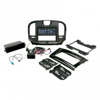 Chrysler 300 Stereo Installation Dash Kits — CARiD.com