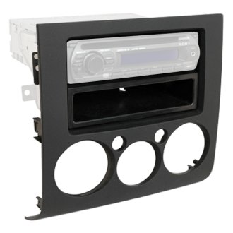 2009 Mitsubishi Galant Stereo Installation Dash Kits — CARiD.com