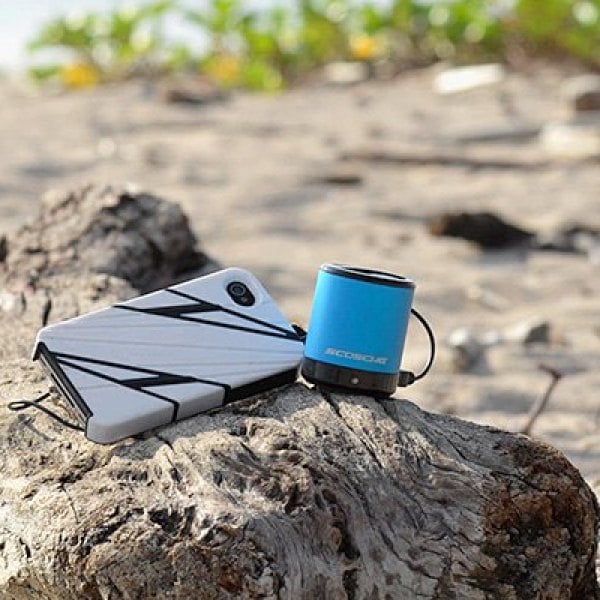 Scosche™ - Car & Truck FM Transmitters, Audio, Electronics | CARiD