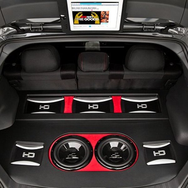 Scosche™ - Car & Truck FM Transmitters, Audio, Electronics | CARiD