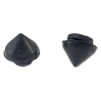 1969 Ford Mustang Replacement Bumpers & Components – CARiD.com