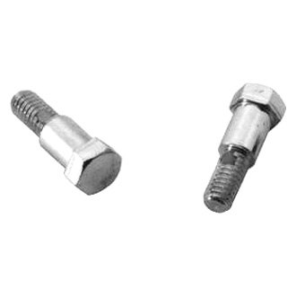 Manual Transmission Shift Lever Bolts - CARiD.com