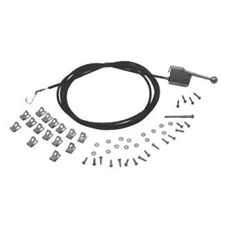 Trunk Release Motors | CARiD