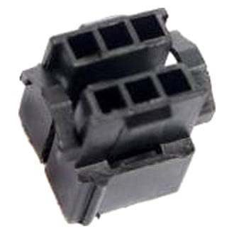 Turn Signal Switch Connectors - CARiD.com