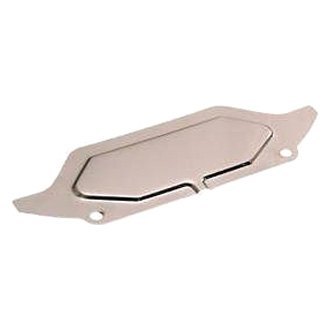 Transmission Inspection Plates - CARiD.com