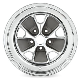 Ford Replacement OEM Wheels & Rims | Alloy, Steel – CARiD.com