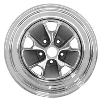 Ford Replacement OEM Wheels & Rims | Alloy, Steel – CARiD.com