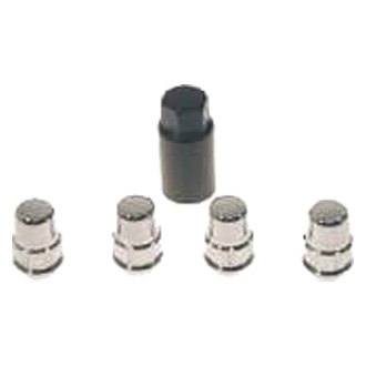 Scott Drake™ Lug Nuts & Locks - CARiD.com
