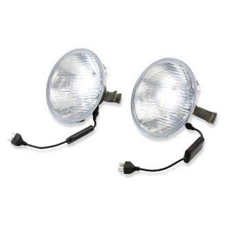 Alfa Romeo Giulia Custom & Factory Headlights | CARiD