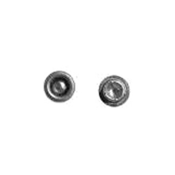 Scott Drake® C5ZZ-6223000-A - Data Plate Rivets