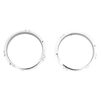 Car & Truck Wheel Trim Rings | 16 Inch, 15 Inch, 14 Inch — CARID.com