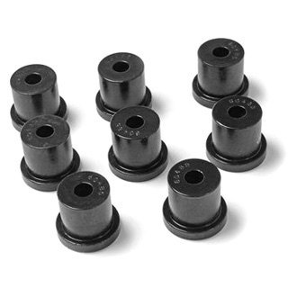 Replacement Leaf Springs | Shackles, Bushings, U-Bolts – CARiD.com