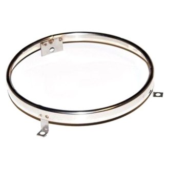 Headlight Retaining Rings | CARiD