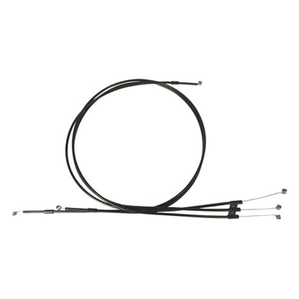 Scott Drake® C7ZZ-18518-A - Heater Control Cables
