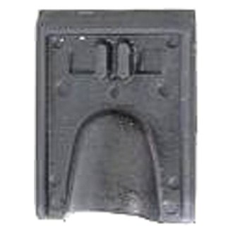 Rocker Panel Hardware | Fasteners, Clips, Brackets, Plugs — CARiD.com