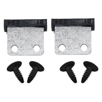 Windshield Glass Stoppers | CARiD