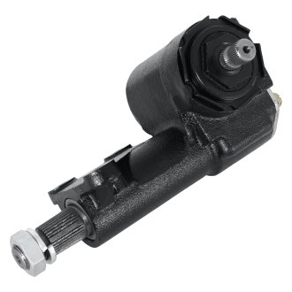 Replacement Steering Boxes | Seals, Bearings, Rebuild Kits – CARiD.com