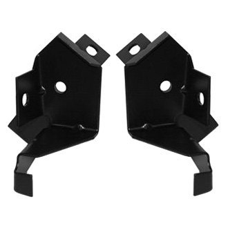 Radiator Mount Brackets | 100 Products - CARiD.com