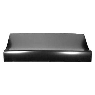 Car Replacement Trunk Lids & Parts — CARiD.com