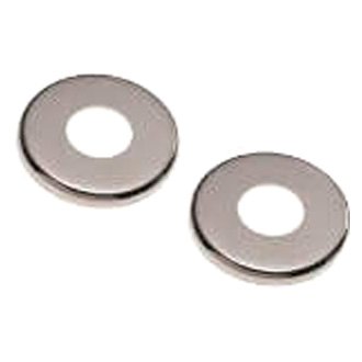 Window Crank Handle Backing Plates - CARiD.com