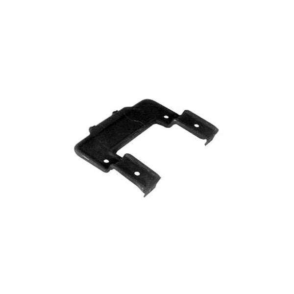 Scott Drake® C9ZZ-8A193-A - Upper Radiator Mounting Brackets
