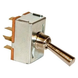 Fuel Tank Selector Switches - CARiD.com