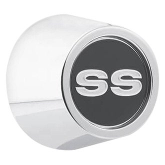 Chevy Wheel Center Caps | Emblems, Logos, Trim Rings – CARiD.com