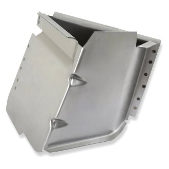 Chassis Frame Torque Boxes | CARiD