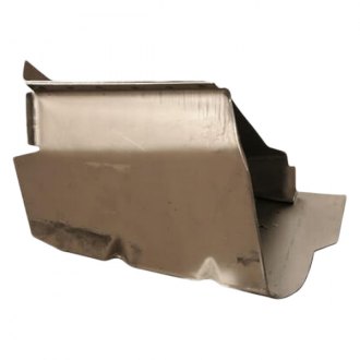 Chassis Frame Torque Boxes - CARiD.com