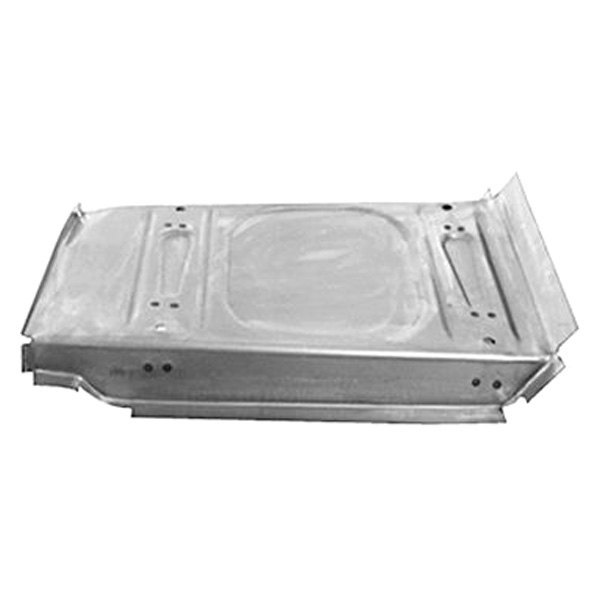 Scott Drake® M132LH - Driver Side Seat Platform