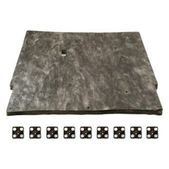 Under Hood Insulations | Pads, Liners, Heat Shields — CARiD.com