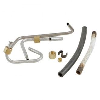 Carburetor Choke Heater Tube Kits - CARiD.com