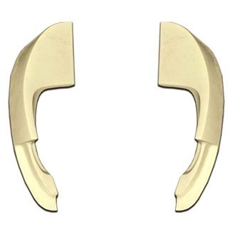 Ford Mustang Replacement Quarter Panels - CARiD.com