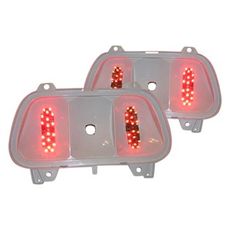 Sequential Tail Lights | LED, Universal, Custom — CARiD.com
