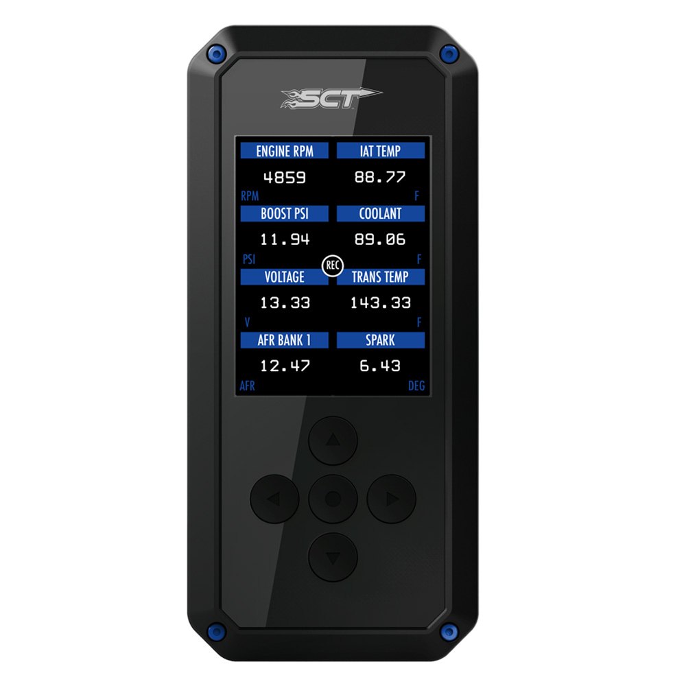 Toyota Sequoia Speedometer Calibration Tools | CARiD