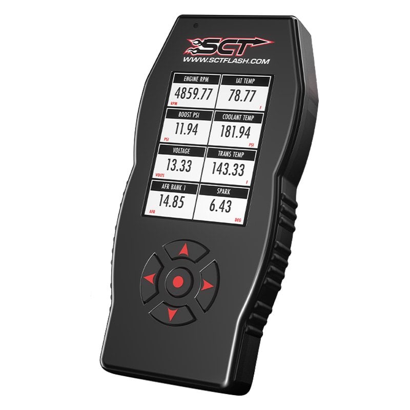 SCT Performance® 7015PEO - X4™ Programmer