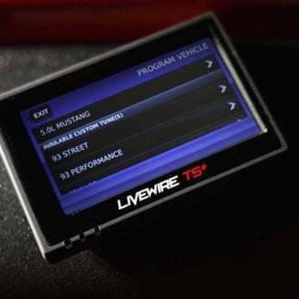 SCT™ - Performance Tuners & Programmers | CARiD