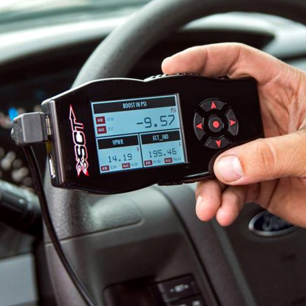 SCT™ - Performance Tuners & Programmers | CARiD