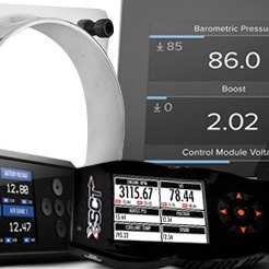 SCT™ | Performance Tuners & Programmers — CARiD.com