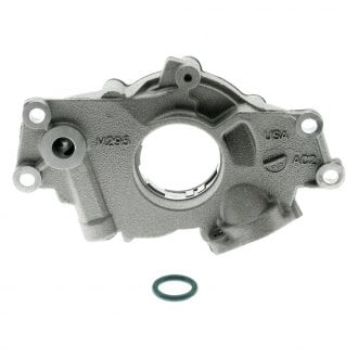 Chevy Silverado Engine Oil Pumps & Parts | CARiD