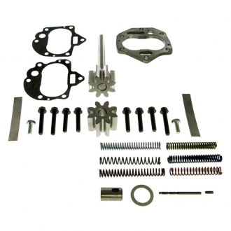 Sealed Power™ - Pistons & Rings, Camshafts, Valve Lifters | CARiD