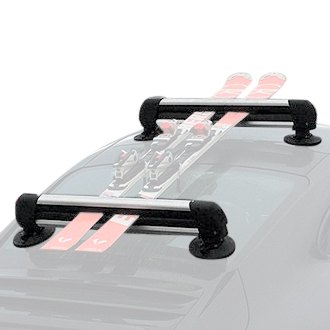 2011 Toyota RAV4 Roof Ski & Snowboard Racks — CARiD.com