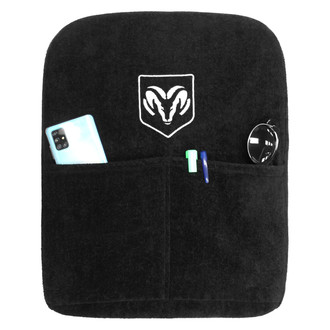 Center Console Covers for Cars & Trucks | Armrest Covers — CARiD.com