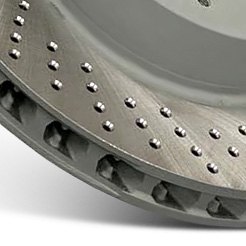 Sebro™ | Brake Rotors, Flywheels, Belt Tensioners, Parts — CARiD.com