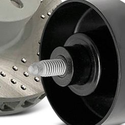 Sebro™ | Brake Rotors, Flywheels, Belt Tensioners, Parts — CARiD.com