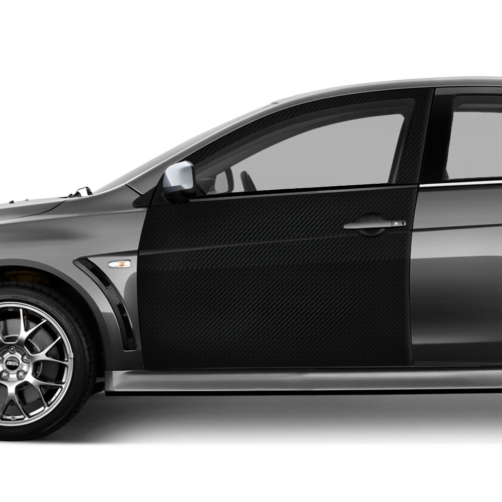 Seibon® - Carbon Fiber Doors