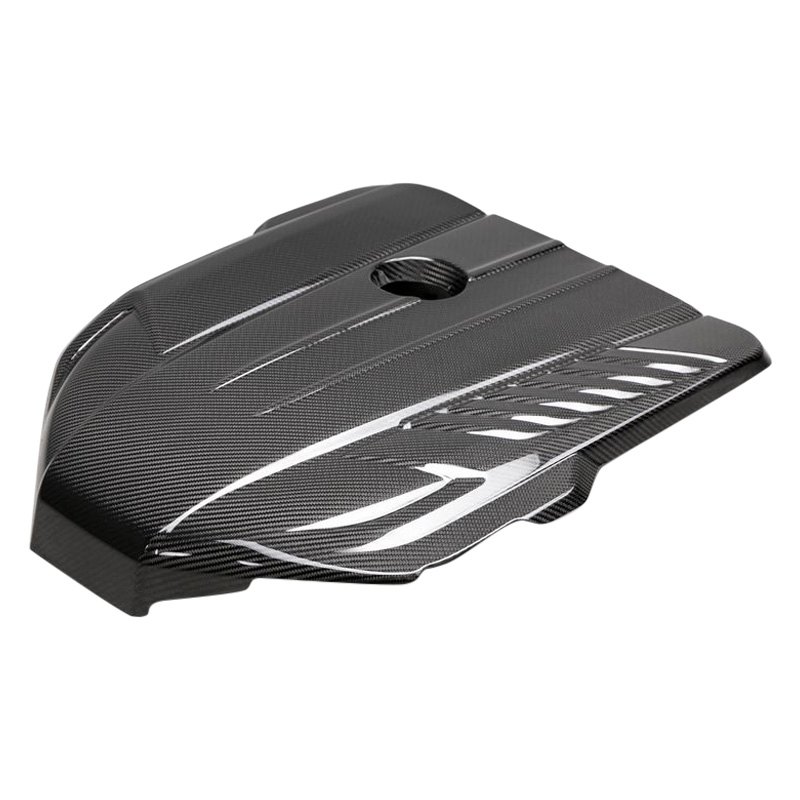 2023 Toyota Supra Custom Engine Covers | CARiD