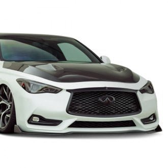 Infiniti Q60 Body Kits & Ground Effects | CARiD