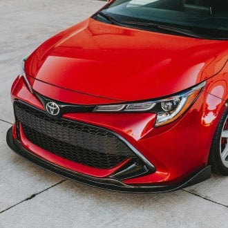 2021 Toyota Corolla Body Kits & Ground Effects | CARiD