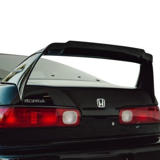 Acura Integra Spoilers - Custom, Factory, Roof, Lip & Wing Spoilers